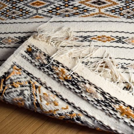 Tapis berbères Ghardaïa – L'artisan Algerien