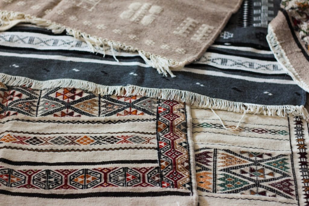 L'artisan Algerien – L'authenticité du fait main