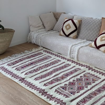 Tapis berbères – L'artisan Algerien